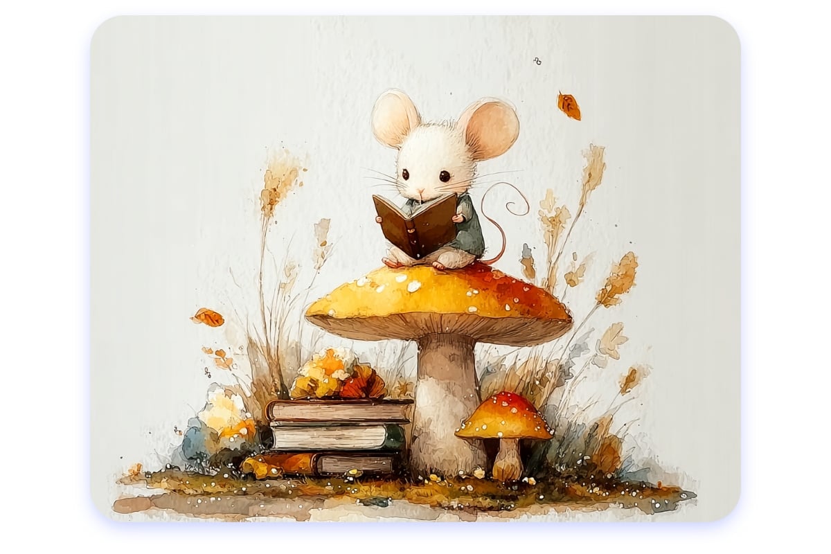 AI Book Illustration Generator: Create Book illustrations Online For Free | Fotor