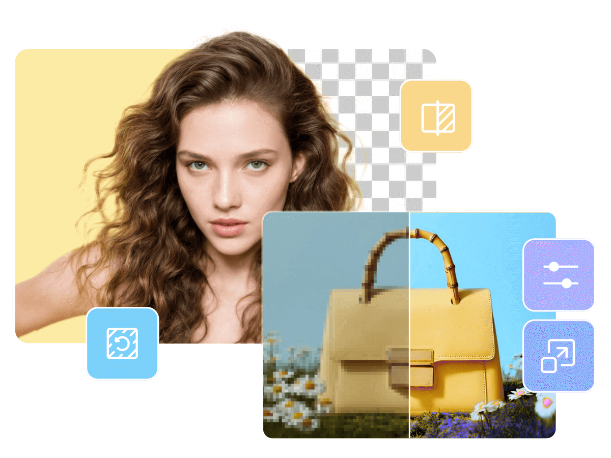 Photo Editor: Free Online Photo Editing & Image Editor | Fotor