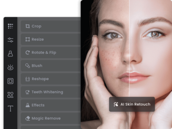 Photo Editor: Free Online Photo Editing & Image Editor | Fotor