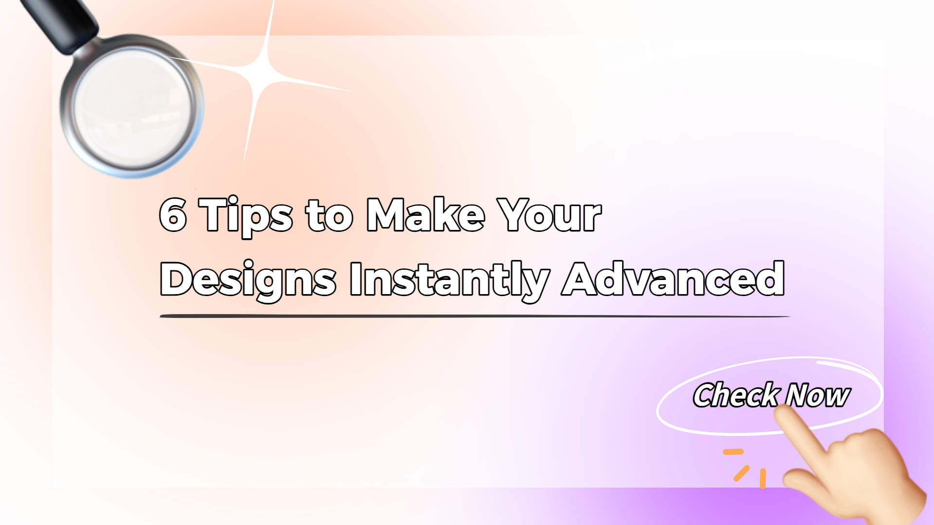 Video Tutorial: Graphic Design & Photo Editing Tips for You | Fotor ...
