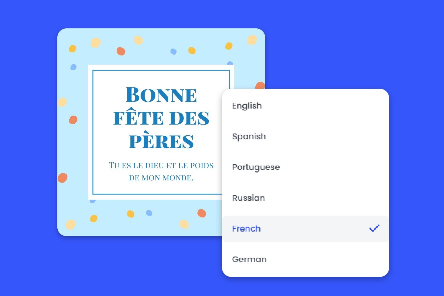 Image Translator: Translate Image Text Free Online | Fotor