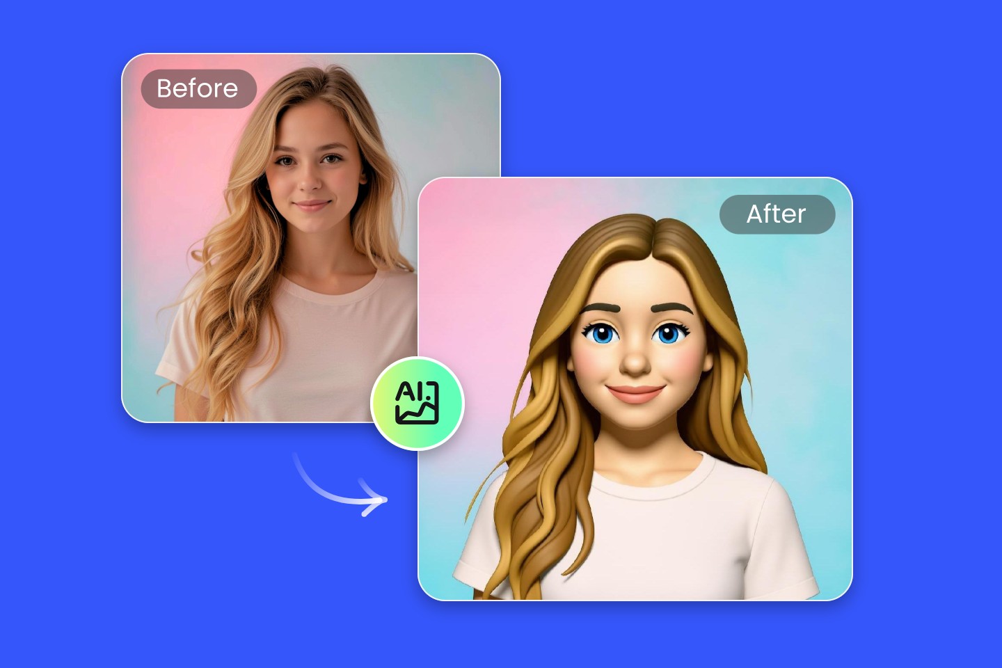 Turn Image to Emoji Online for Free | Fotor