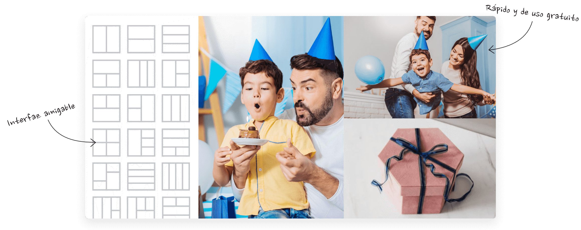 Editor de fotos: Fotor - Edición de Fotos en Línea Gratis y Editor de ...