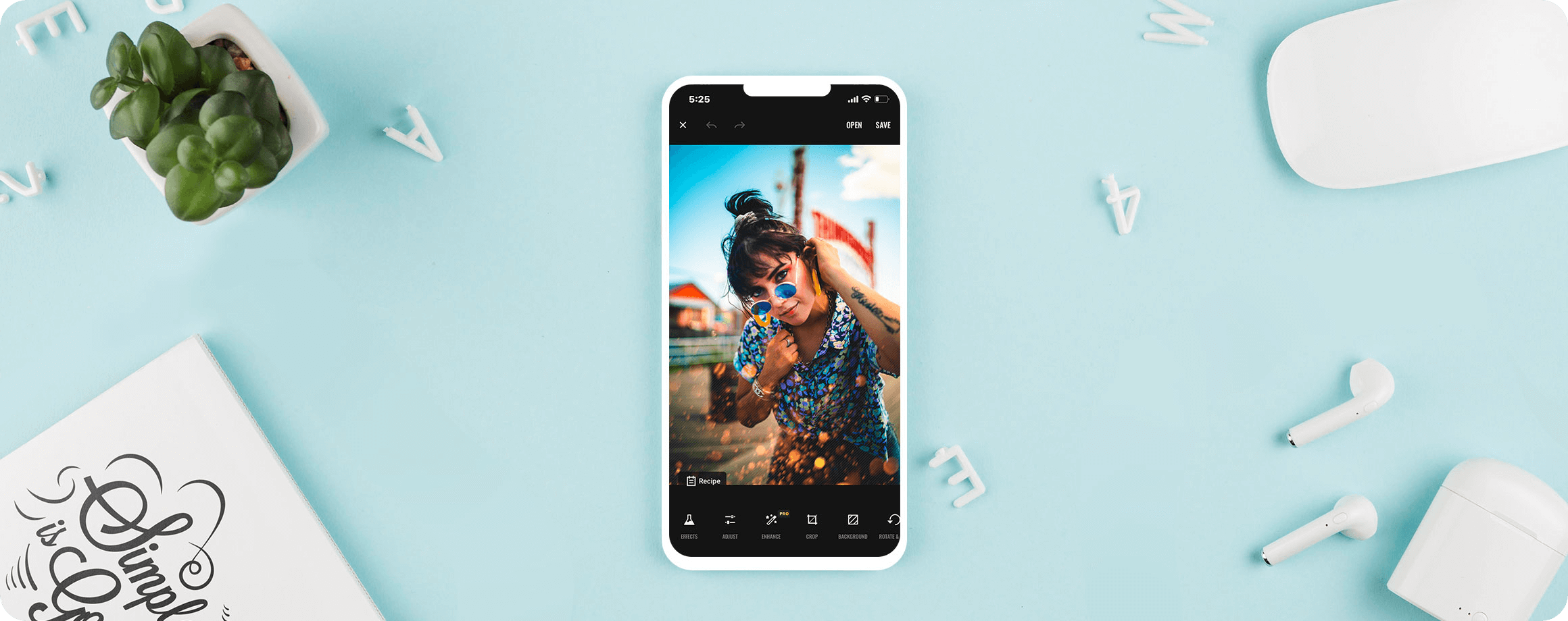 Photo Editor App | Best Free Photo Editing App - Fotor