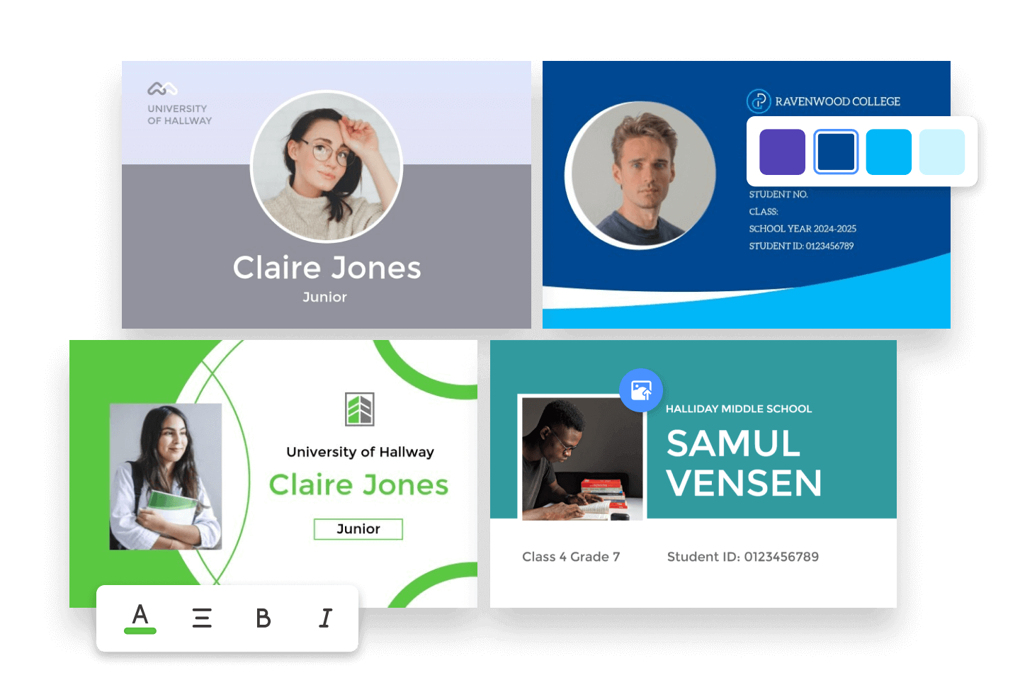 Ungl cklicherweise Existieren Anweisen Fake Id Card Generator